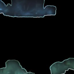 Nibel Interactive Map – Ori and the Blind Forest